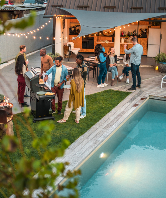 Grill & Cook News Blog